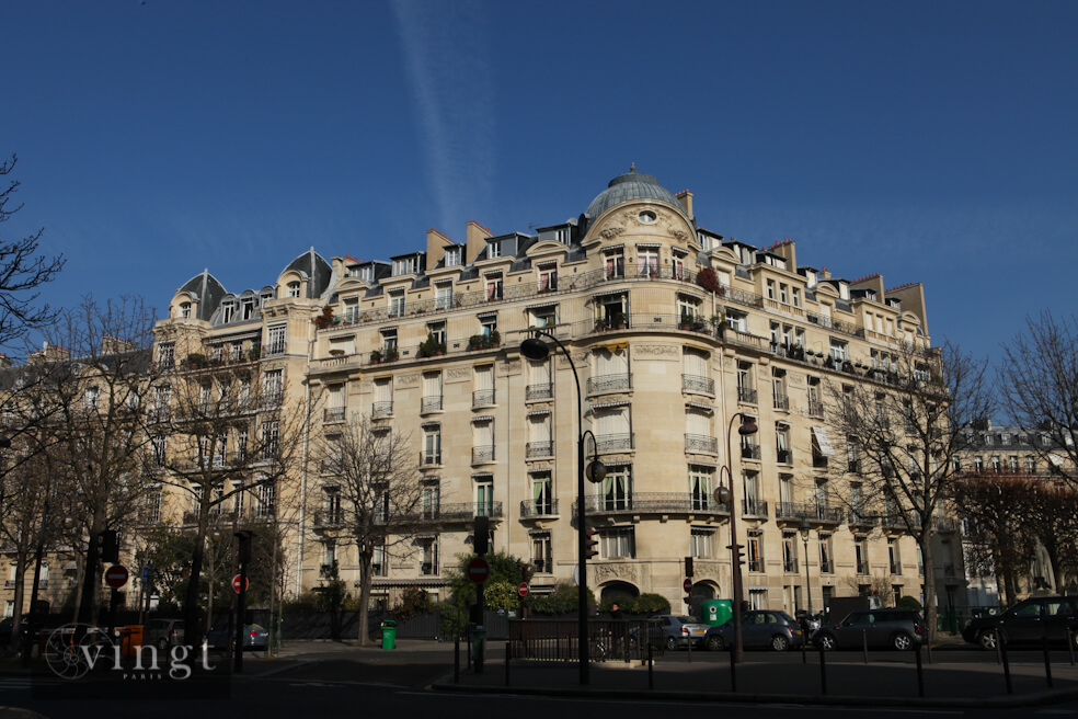 A message for our tenants | VINGT Paris | Paris Real Estate Agency